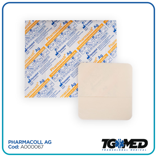 Pharmacoll AG - Transglobal Medical