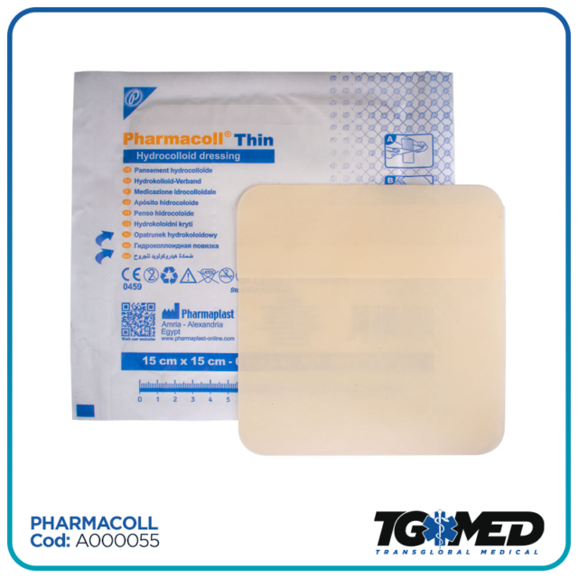 Pharmacoll - Transglobal Medical
