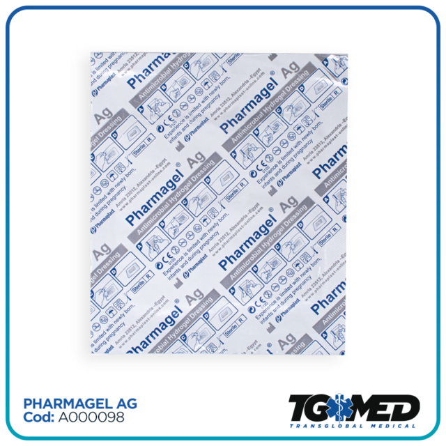 Pharmagel AG - Transglobal Medical