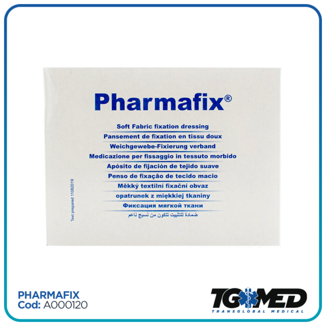 Pharmafix - Transglobal Medical