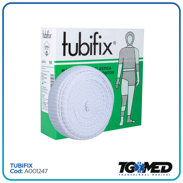 Mallas Tubulares archivos - Transglobal Medical